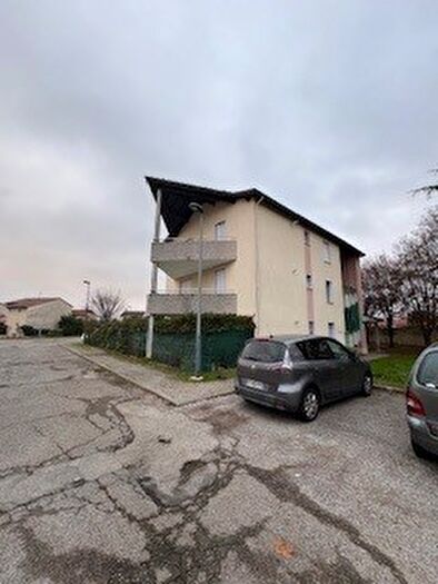 Romans-sur-Isère : Appartement 3 pièces à louer