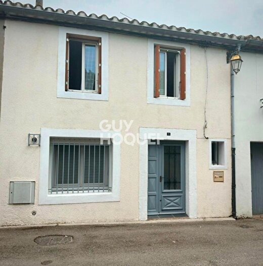 Maison 4 pièces à Carcassonne, Villalbe, Bois de Serres, à vendre