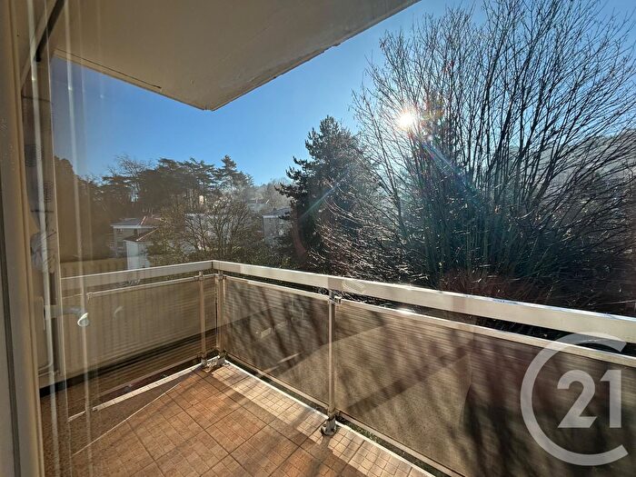 Appartement à vendre - Saint-Étienne, Solaure, Croix de lOrme, Le Mont, La Jomayère - 2 pièces - 1 chambre