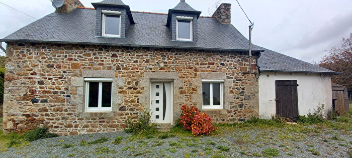 Maison 4 pièces à louer - Plouagat