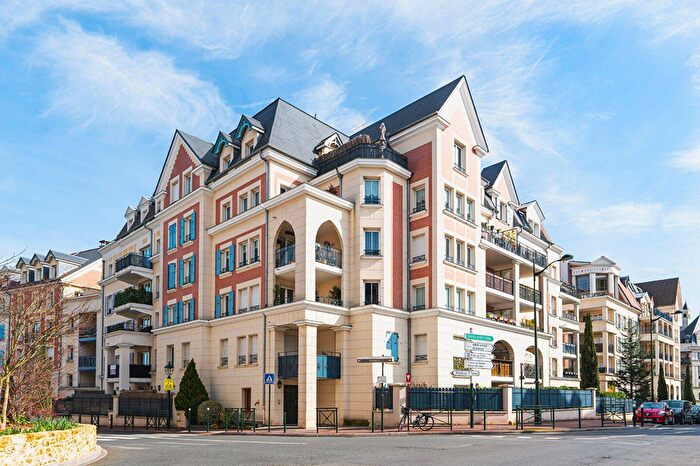 Anatole France, Le Plessis-Robinson - Appartement 3 pièces à louer