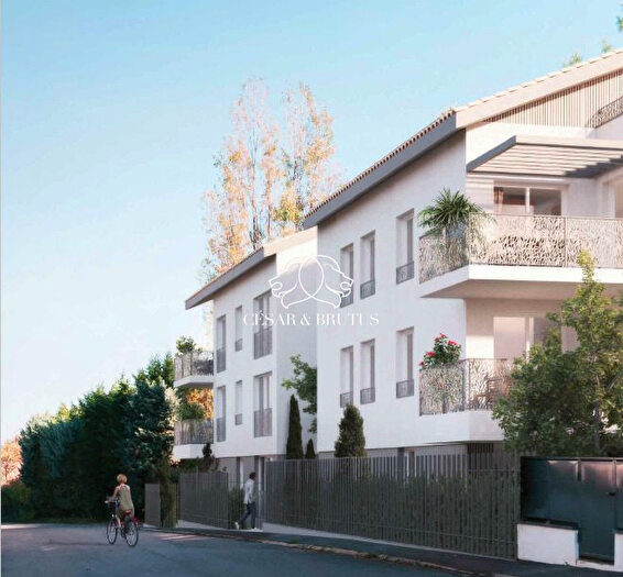 Appartement 3 pièces à Marcy-l'Étoile, à vendre