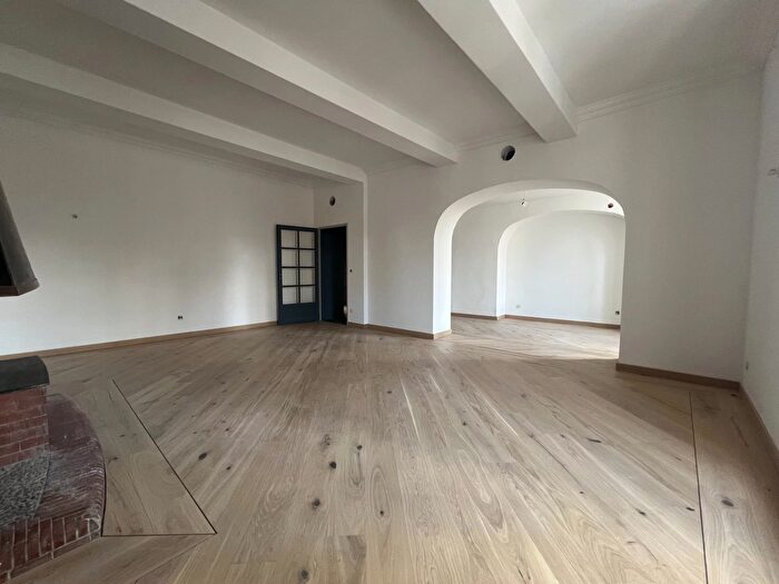 Appartement à vendre - Nîmes, Feuchères - 5 pièces - 3 chambres