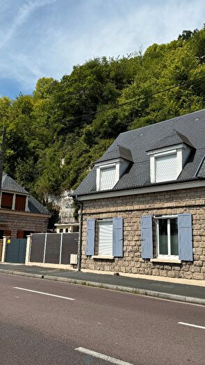 Maison 4 pièces à Orival, à vendre