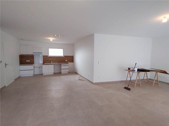 Valréas : Appartement 3 pièces à louer