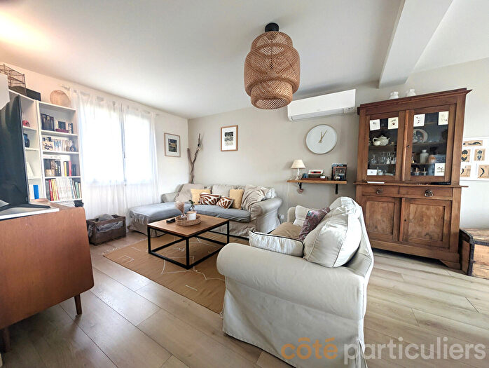 Maison à vendre - Luc-la-Primaube - 6 pièces - 4 chambres