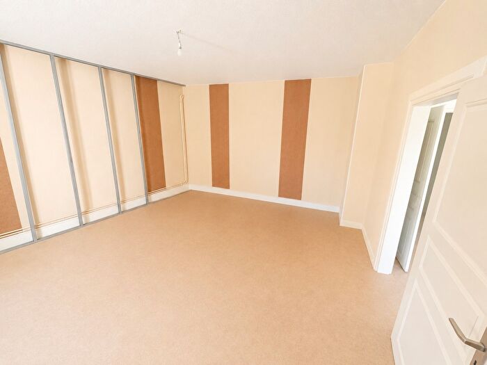 Appartement 4 pièces à vendre - Soultz-Haut-Rhin