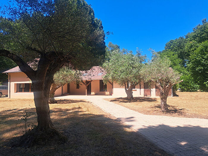 Maison 7 pièces à Mansigné, à vendre