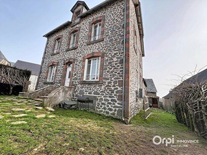 Maison 5 pièces à louer à Paulhac