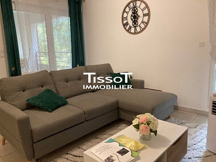 La Gazelle, Nîmes - Appartement 3 pièces à louer