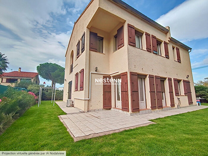 Maison 5 pièces à Sorède, à vendre
