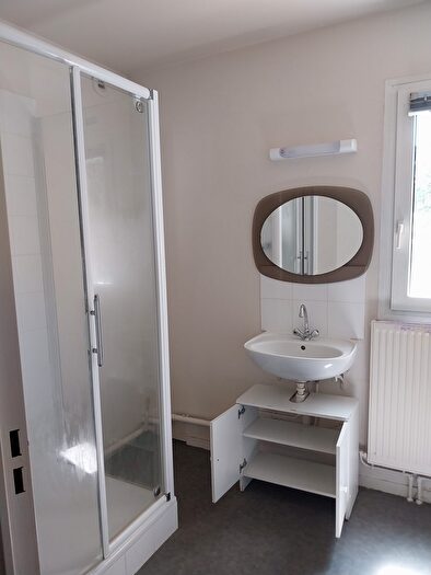 Appartement 3 pièces à vendre à Chartres, Coteau dAboville