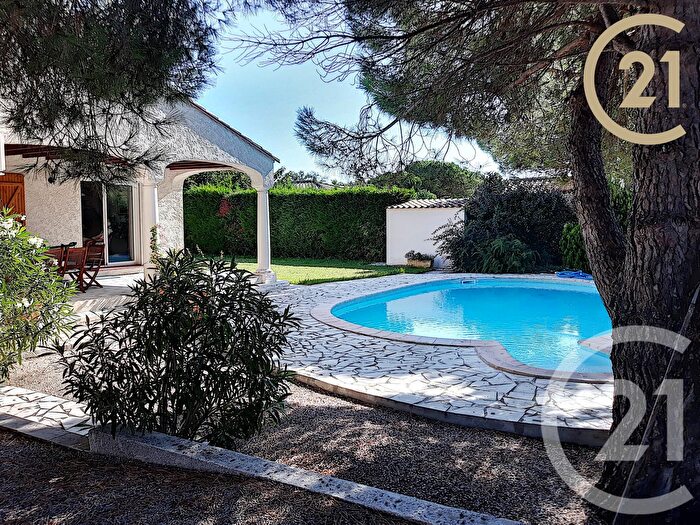 Ortaffa - Maison 7 pièces à vendre