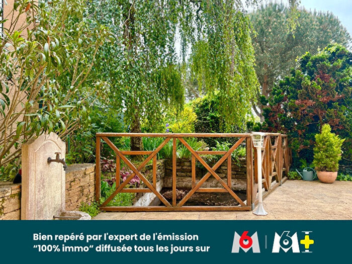 Maison 7 pièces à Vallet, à vendre