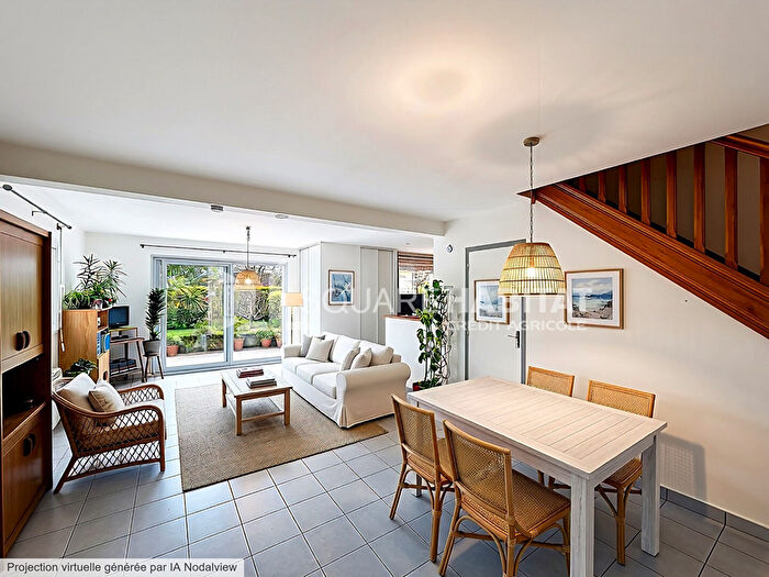 Maison 6 pièces à Trébabu, à vendre