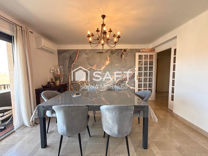 Perpignan, Saint-Gaudérique - Appartement 4 pièces à vendre