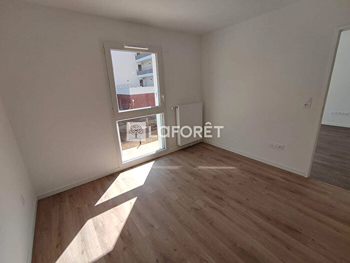 Appartement à louer - Neuilly-sur-Marne, Avenir - 2 pièces - 1 chambre