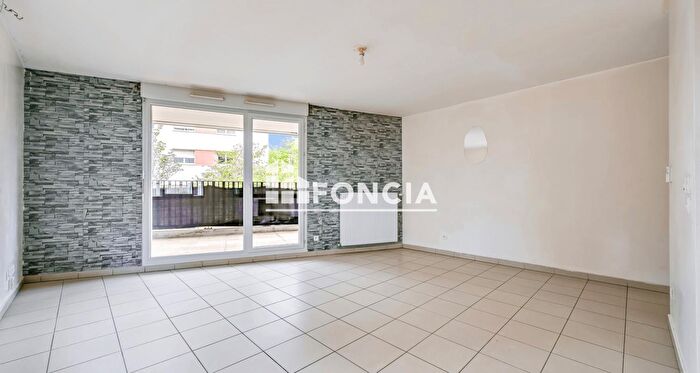 Appartement 3 pièces à vendre à Lyon 7ème, Gerland