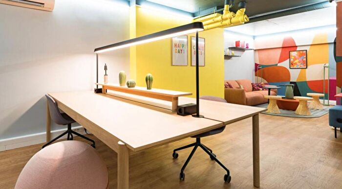 Appartement à louer - Georges Brassens, Paris ème arrondissement - 1 pièce