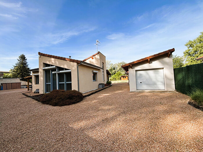 Thiers - Maison 3 pièces à vendre