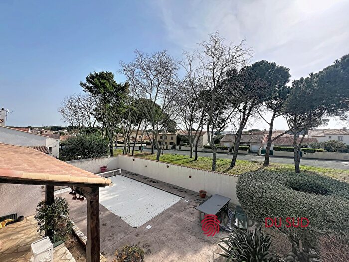 Maison à vendre - Béziers, Crouzette, Montimas, Montimaran - 4 pièces - 3 chambres