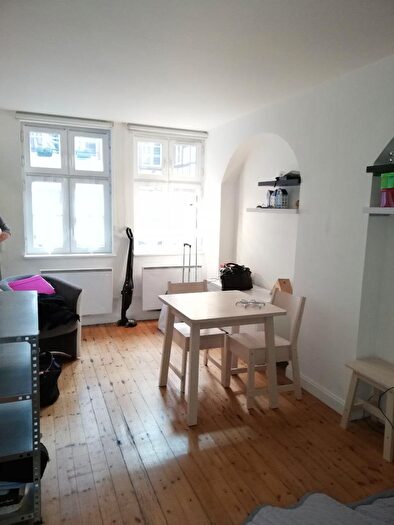 Strasbourg : Appartement 1 pièce à louer