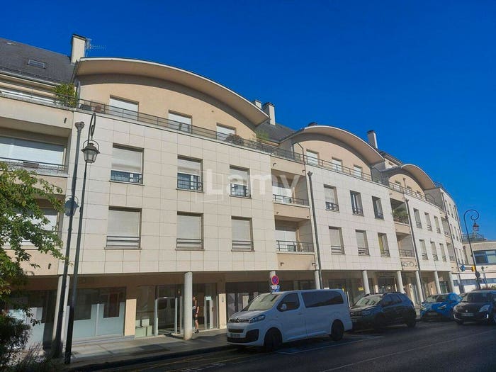 Appartement 3 pièces à louer à Capucins, Compiègne