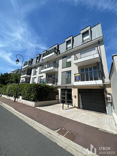 Appartement 5 pièces à vendre à Antony, Croix de Berny