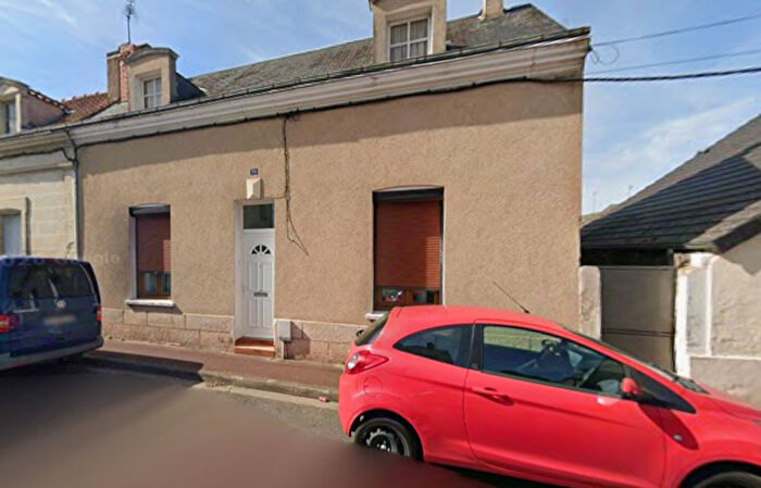 Maison 3 pièces à Châtellerault, Nord Ouest, à vendre