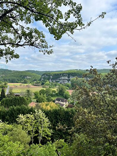 Maison 4 pièces à vendre à Saint-Léon-sur-Vézère