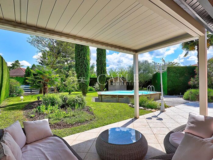Maison 5 pièces à Genas, à vendre