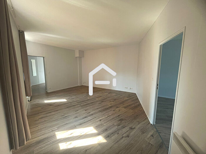Toulouse, Compans-Caffarelli - Appartement 2 pièces à louer