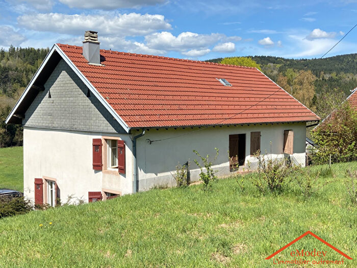 Maison 6 pièces à vendre à Sainte-Marguerite