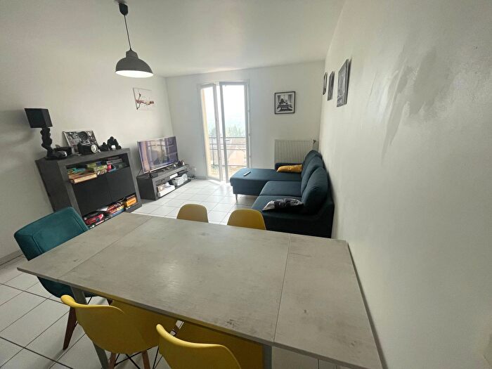 Appartement 3 pièces à louer - Bouxières-aux-Dames