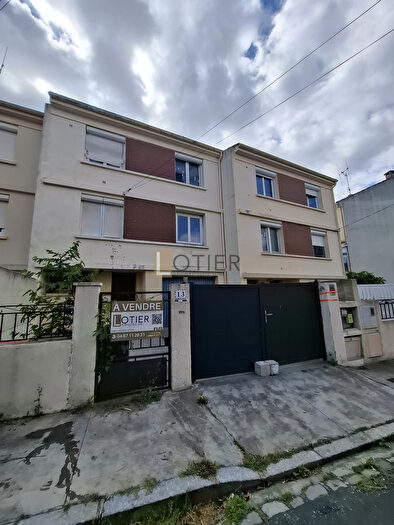 Maison 4 pièces à vendre à Béziers