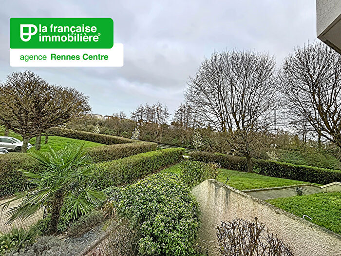 Appartement à vendre - Quartiers Centre, Alphonse Guérin - 1 pièce