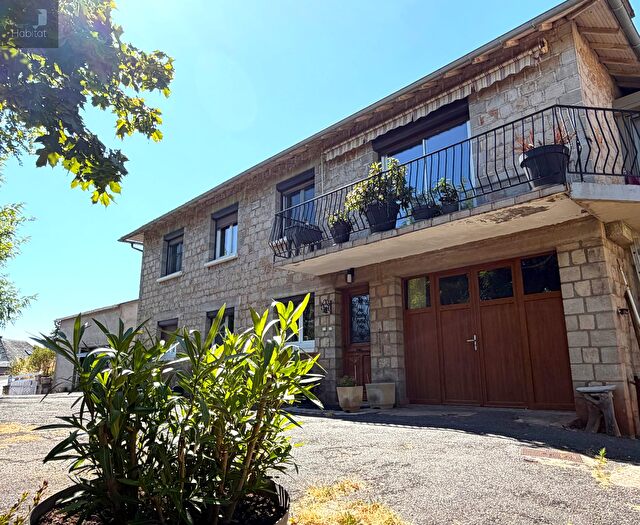 Maison 6 pièces à Onet-le-Château, à vendre