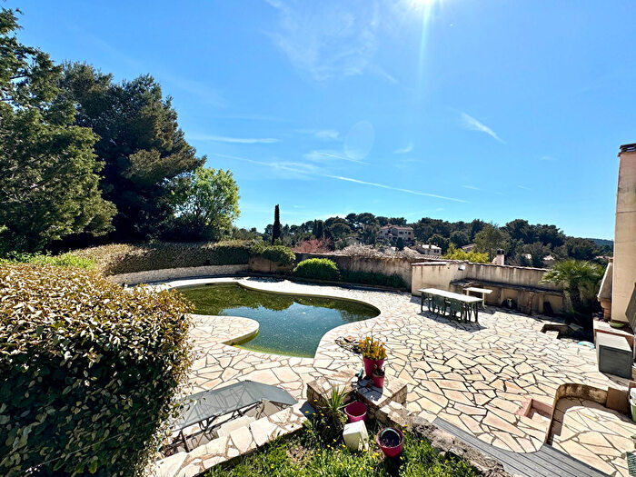 Maison à vendre - La Seyne-sur-Mer, Ouest - 5 pièces - 4 chambres