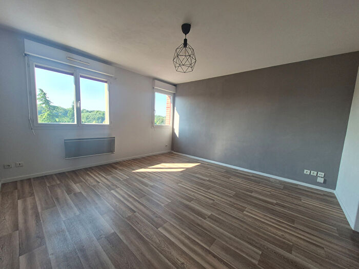 Appartement 2 pièces à vendre à Arras, Faubourg d'Amiens