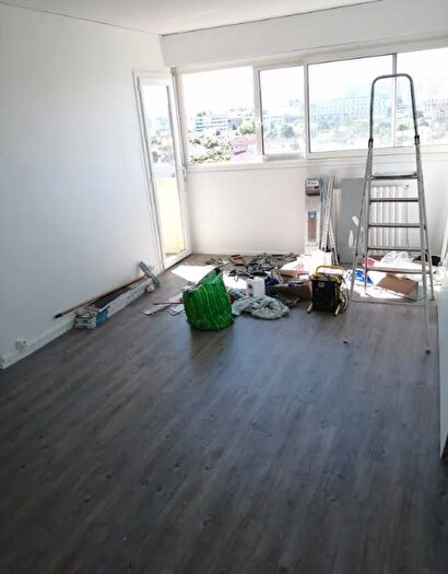 Le Bouscat : Appartement 3 pièces à louer