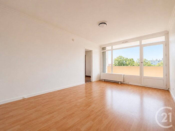Appartement 2 pièces à vendre à Conflans-Sainte-Honorine, Chennevières