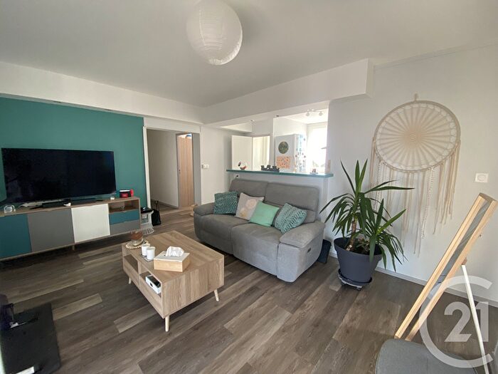 Appartement 3 pièces à Châteaudun, Liberté, Martineaux, à vendre