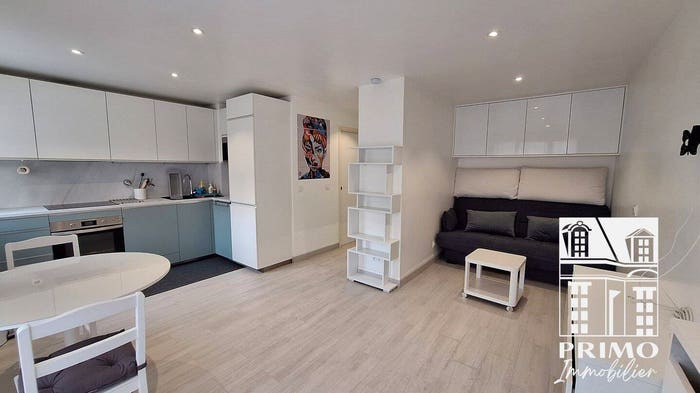 Appartement 1 pièce à Aulnay, Châtenay-Malabry, à louer