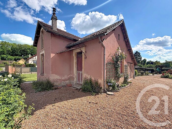 Maison 2 pièces à vendre à Jouy