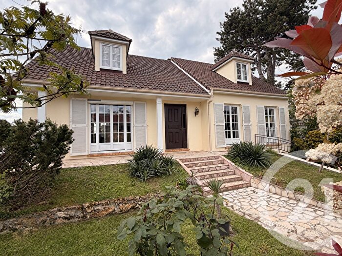 Saint-Michel-sur-Orge, Sablons, Picasso - Maison 8 pièces à vendre