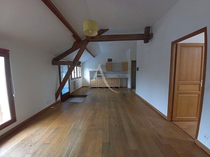 Appartement 3 pièces à louer à Villers-en-Arthies