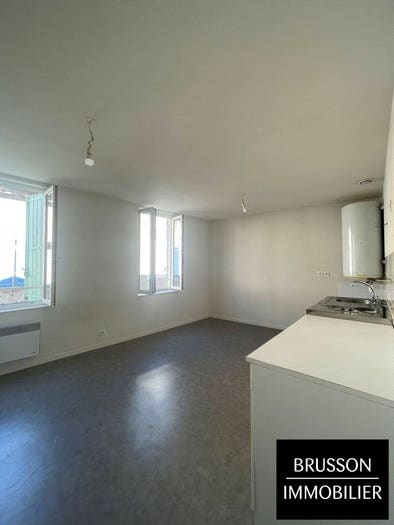 Appartement 2 pièces à louer à Castres