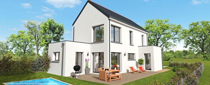 Maisons à vendre et appartements à louer - 1