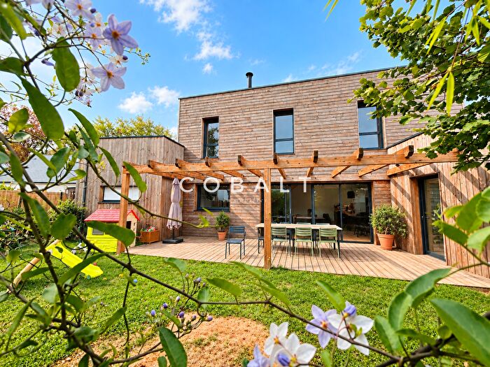 Maison 5 pièces à Blain, à vendre