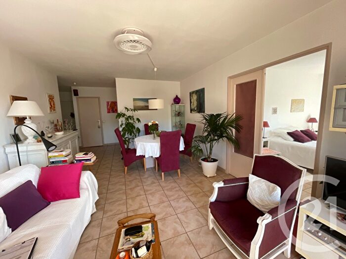 Appartement à vendre - La Seyne-sur-Mer, Nord - 4 pièces - 3 chambres